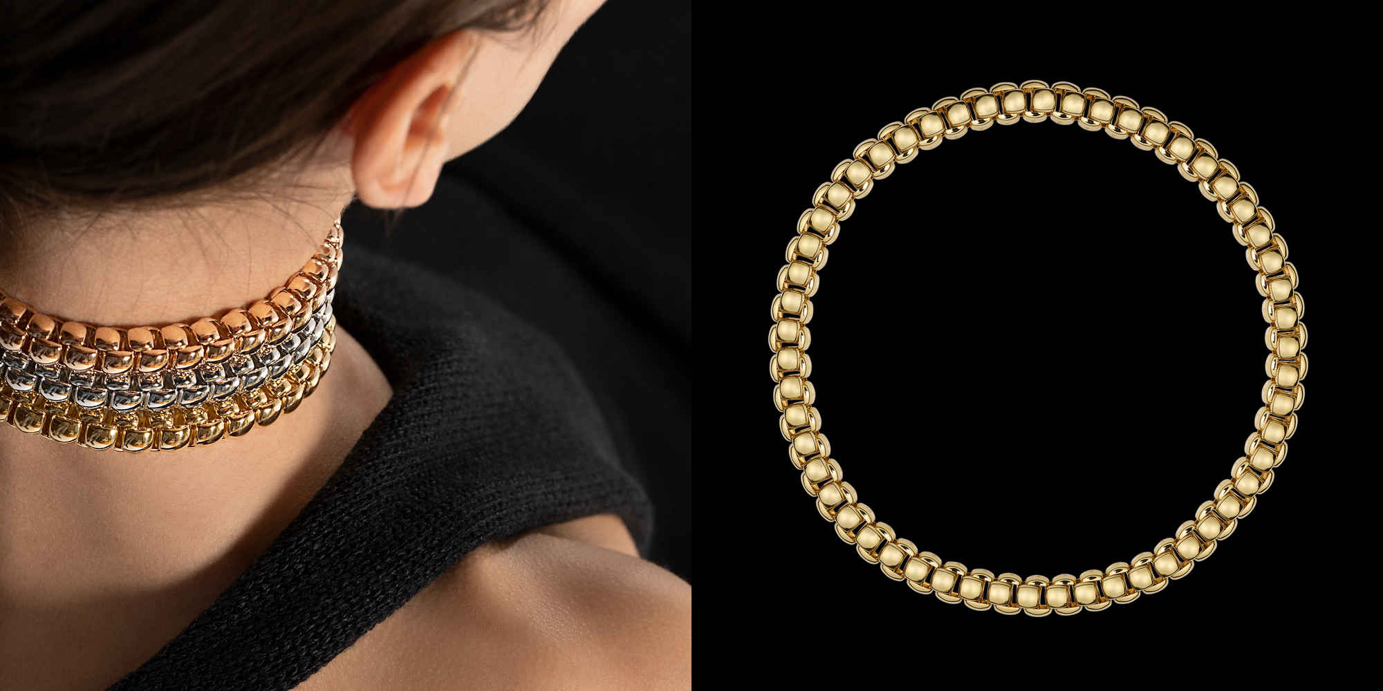 Luna & Aria Collecition | FOPE